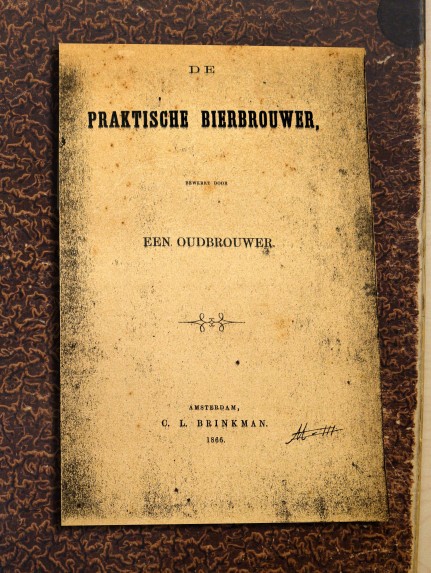 Verloren Bieren - Verloren Bieren - 47 - De Praktische Bierbrouwer (1) Verloren Bieren - Verloren Bieren - 47 - De Praktische Bierbrouwer (1)